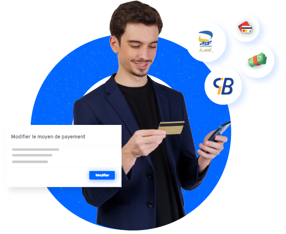 KIO – E-commerce all in one