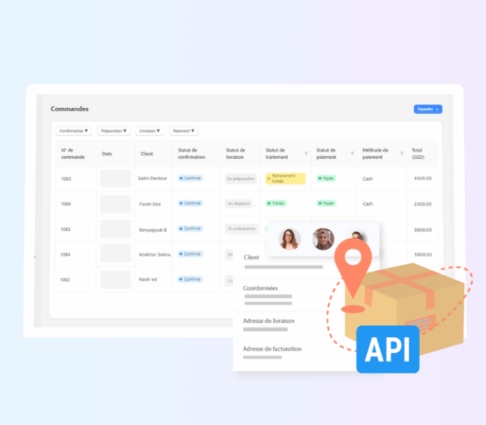 KIO – E-commerce all in one